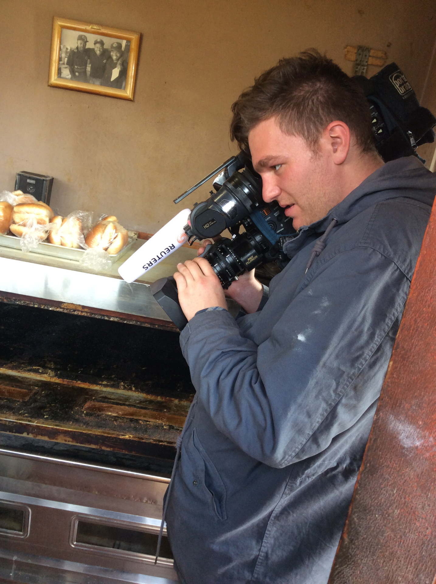 About us :: Borothobakery